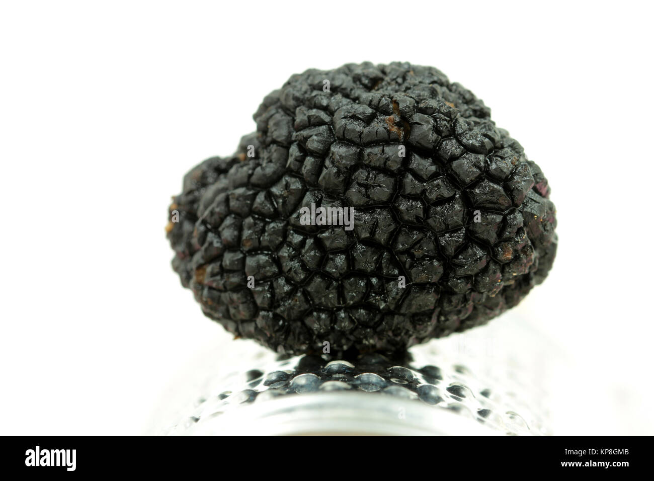 Real truffles hi-res stock photography and images - Alamy
