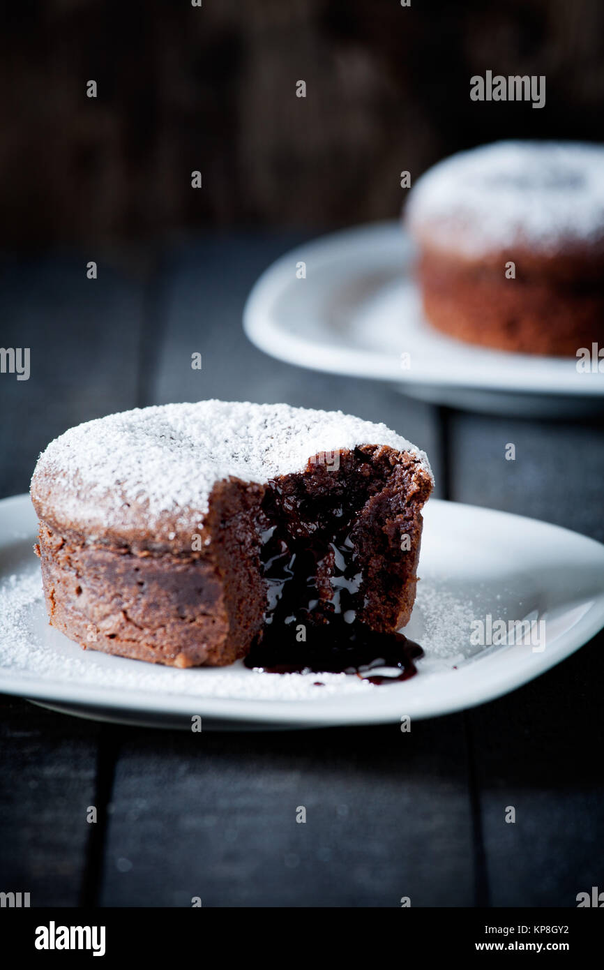 Chocolate mud hi-res stock photography and images - Alamy