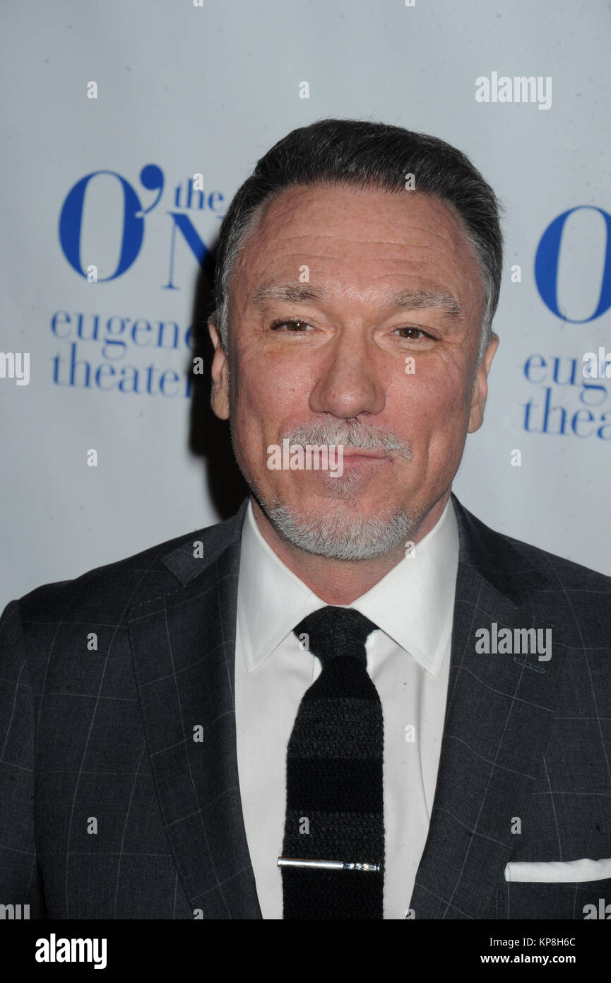 NEW YORK, NY - APRIL 13: Patrick Page attends The Eugene O'Neill ...