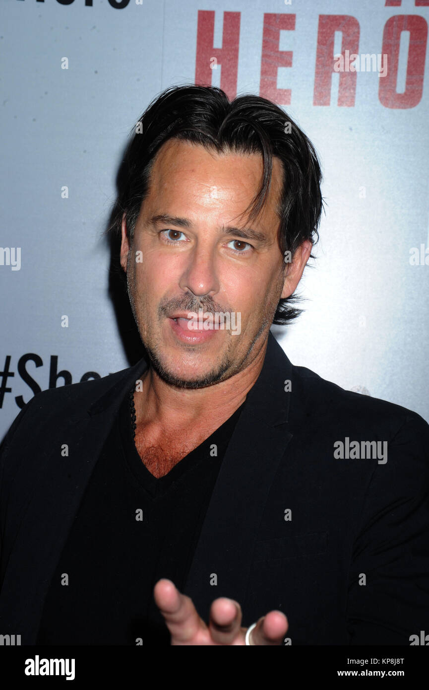 Ricky paull goldin hi-res stock photography and images - Alamy