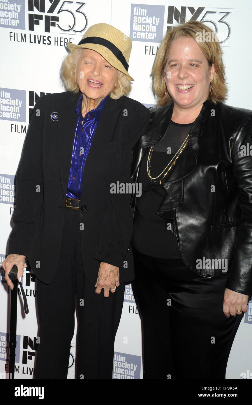 Roberta a kaplan hi-res stock photography and images - Alamy