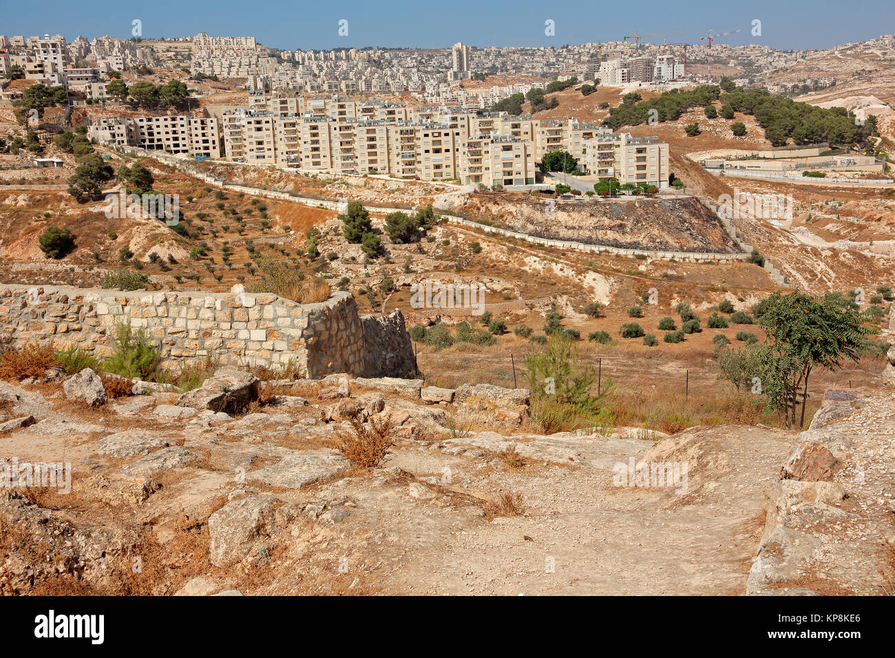 Beit sahour hi-res stock photography and images - Alamy