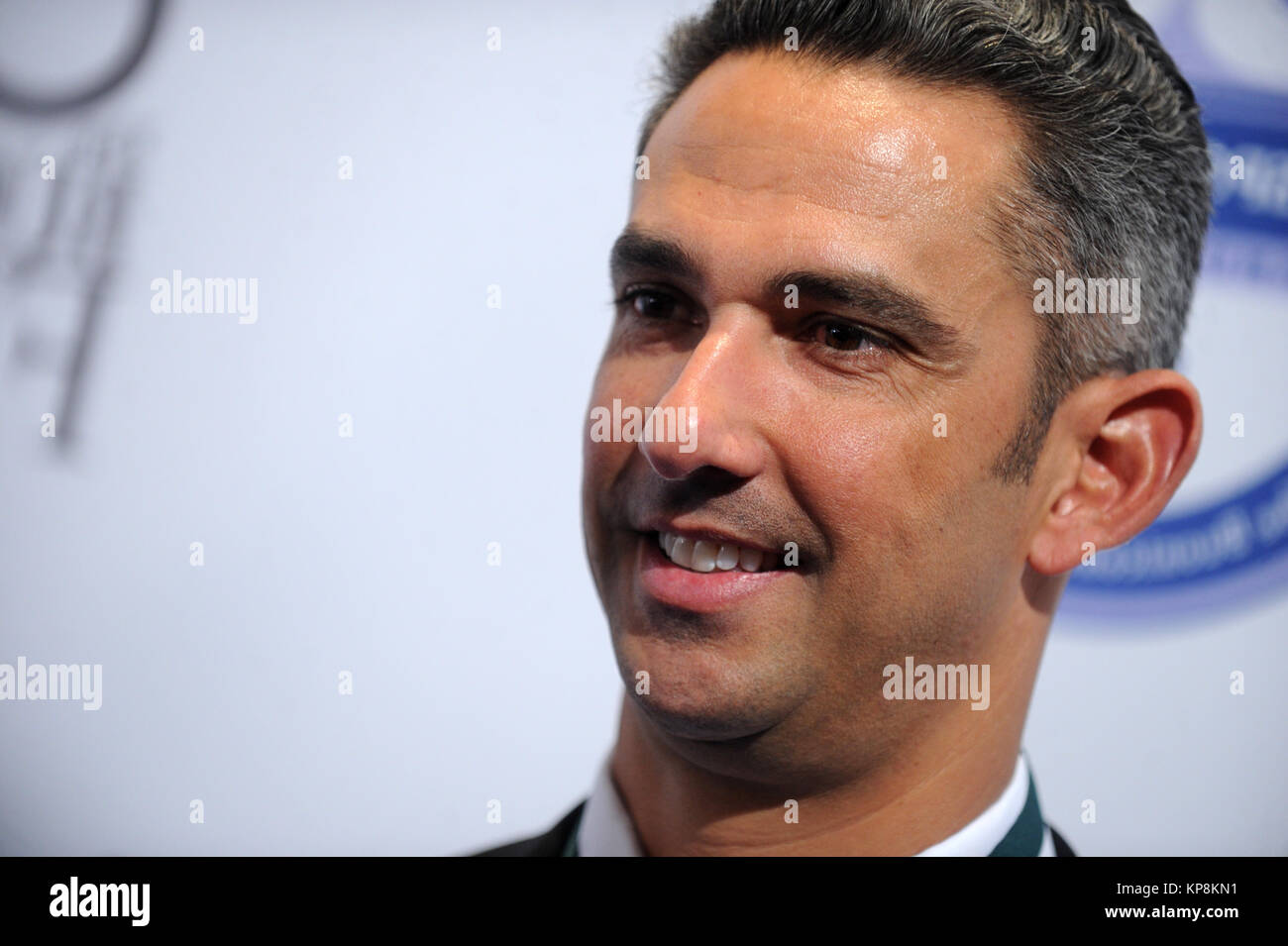 Jorge posada hi-res stock photography and images - Alamy