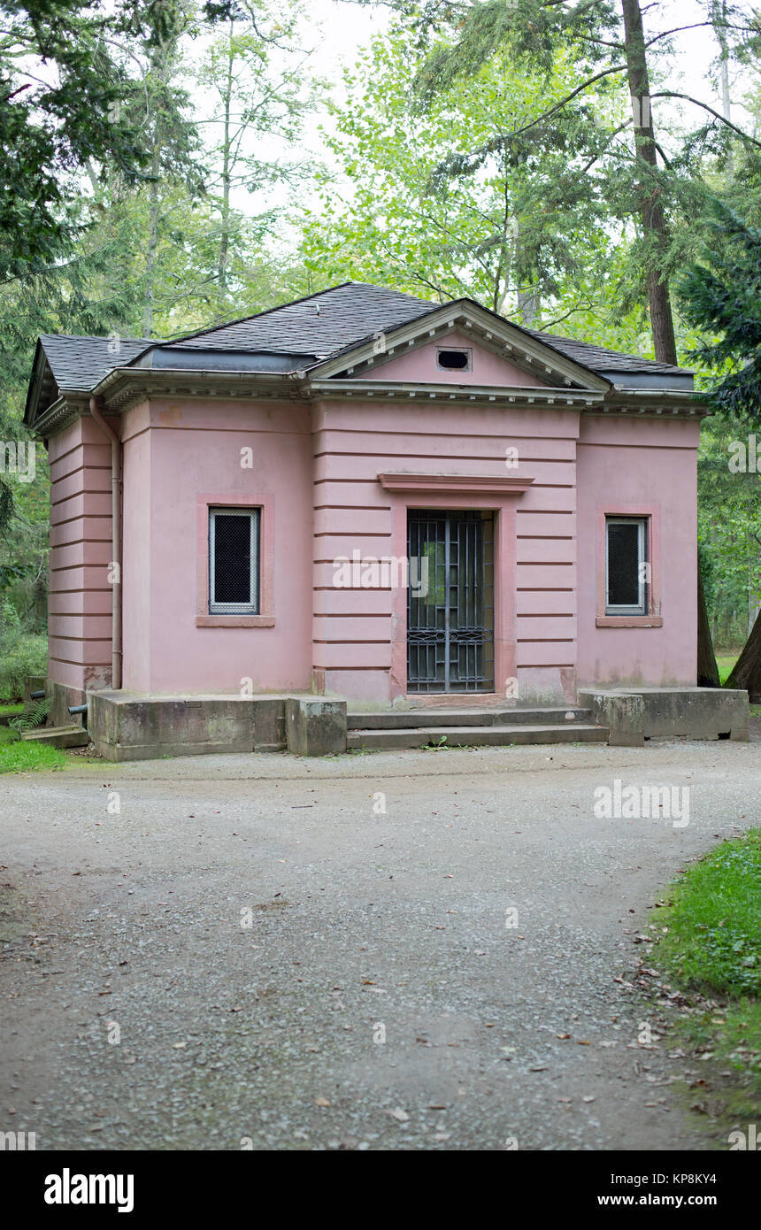 Philosophers house hi-res stock photography and images - Alamy