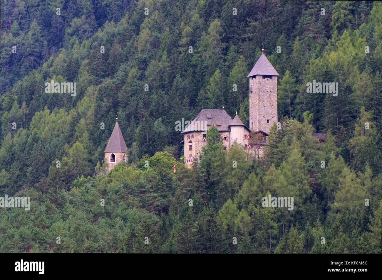 Neuhaus palace hi-res stock photography and images - Alamy