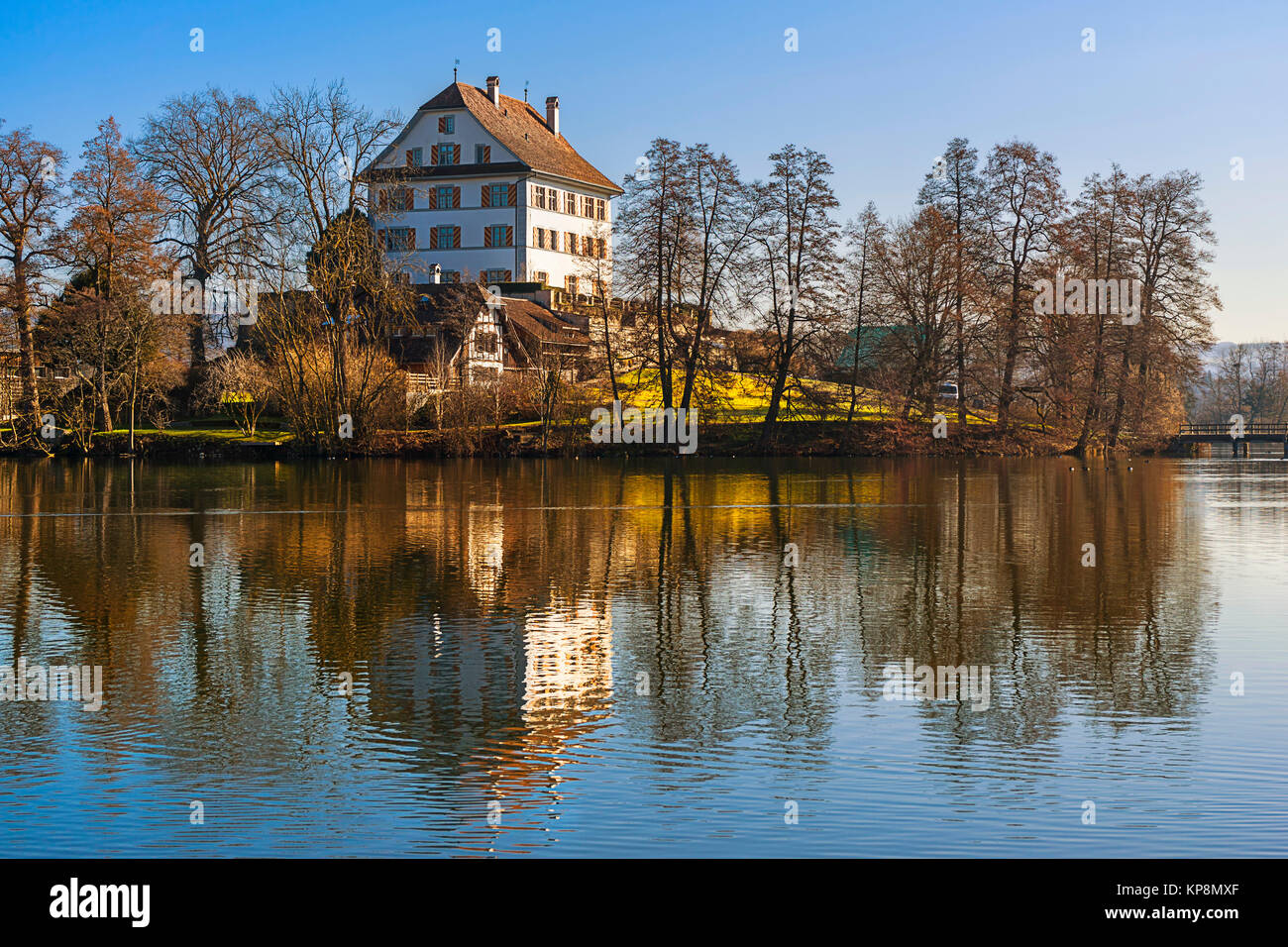 Soppensee hi-res stock photography and images - Alamy
