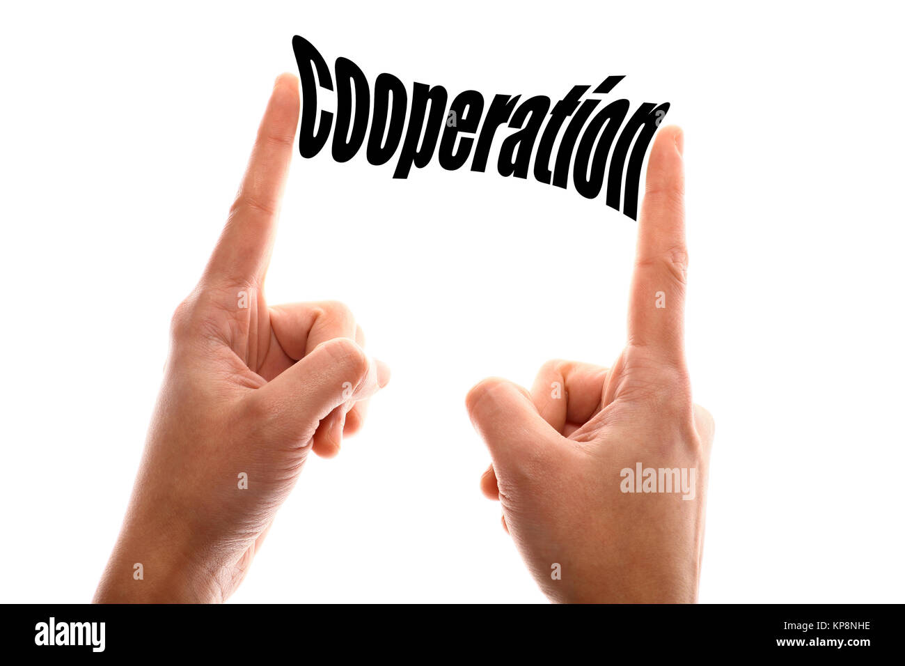 Group of smaller Cut Out Stock Images & Pictures - Alamy