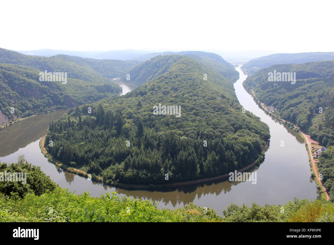 Saar Shore High Resolution Stock Photography and Images - Alamy