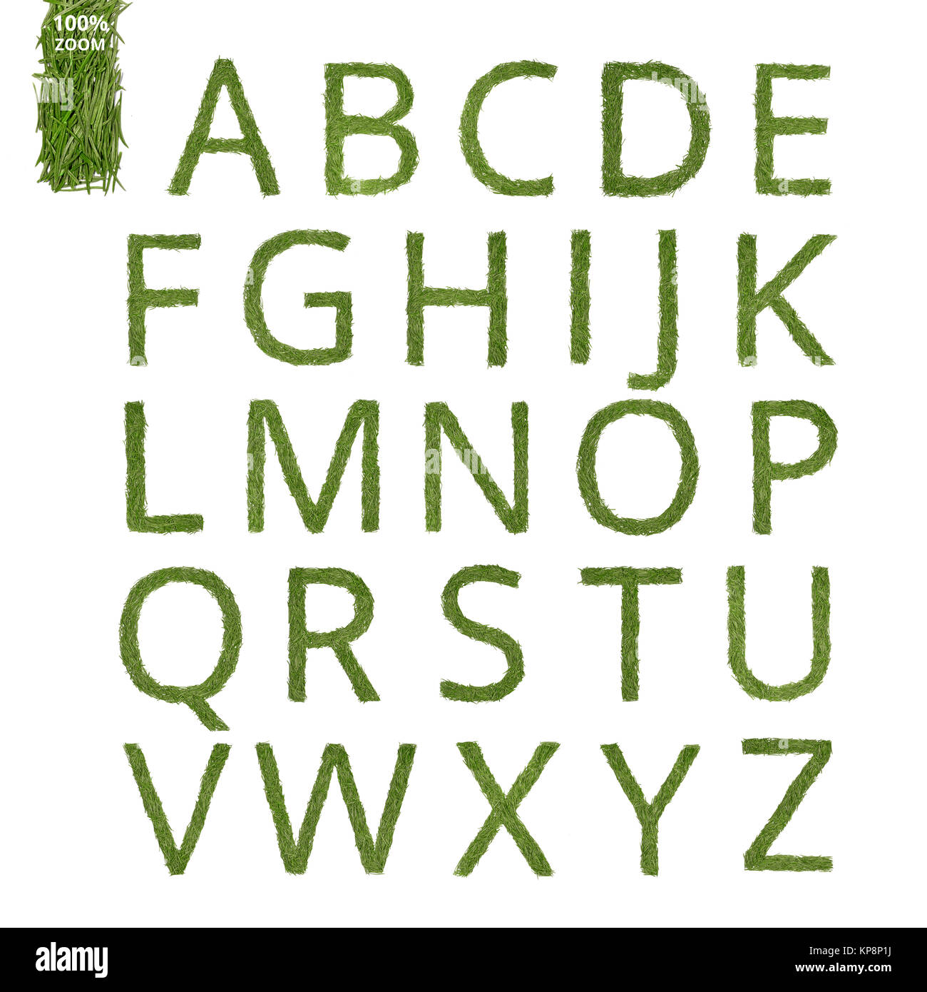 Holiday alphabet set numbers Cut Out Stock Images & Pictures - Alamy