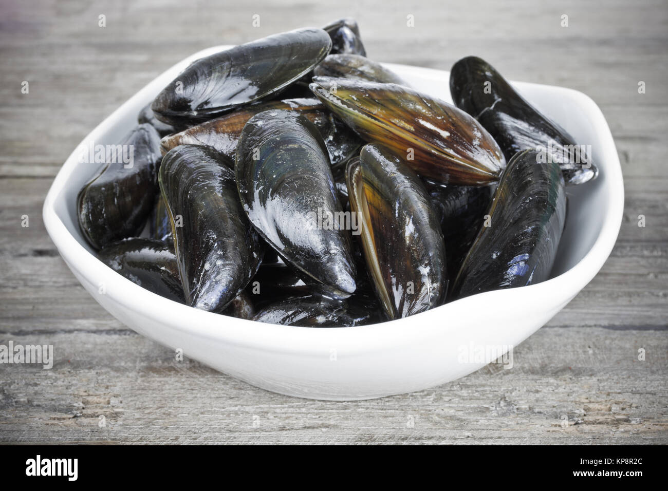 Mussel peel hi-res stock photography and images - Alamy