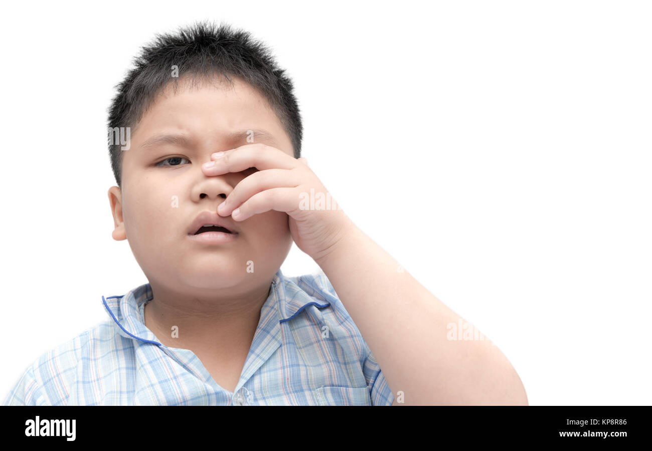 Fat crying hi-res stock photography and images - Alamy
