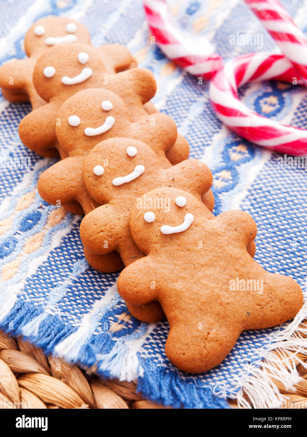 Gingerbread men,Gingerbread men,Gingerbread men,Gingerbread men Stock ...