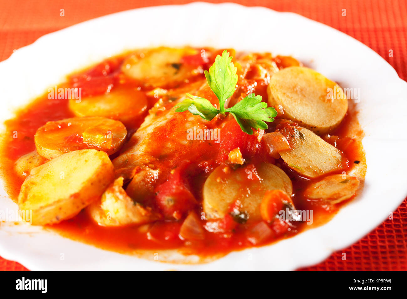 Fish and potato stew,Fish and potato stew,Fish and potato stew,Fish and ...