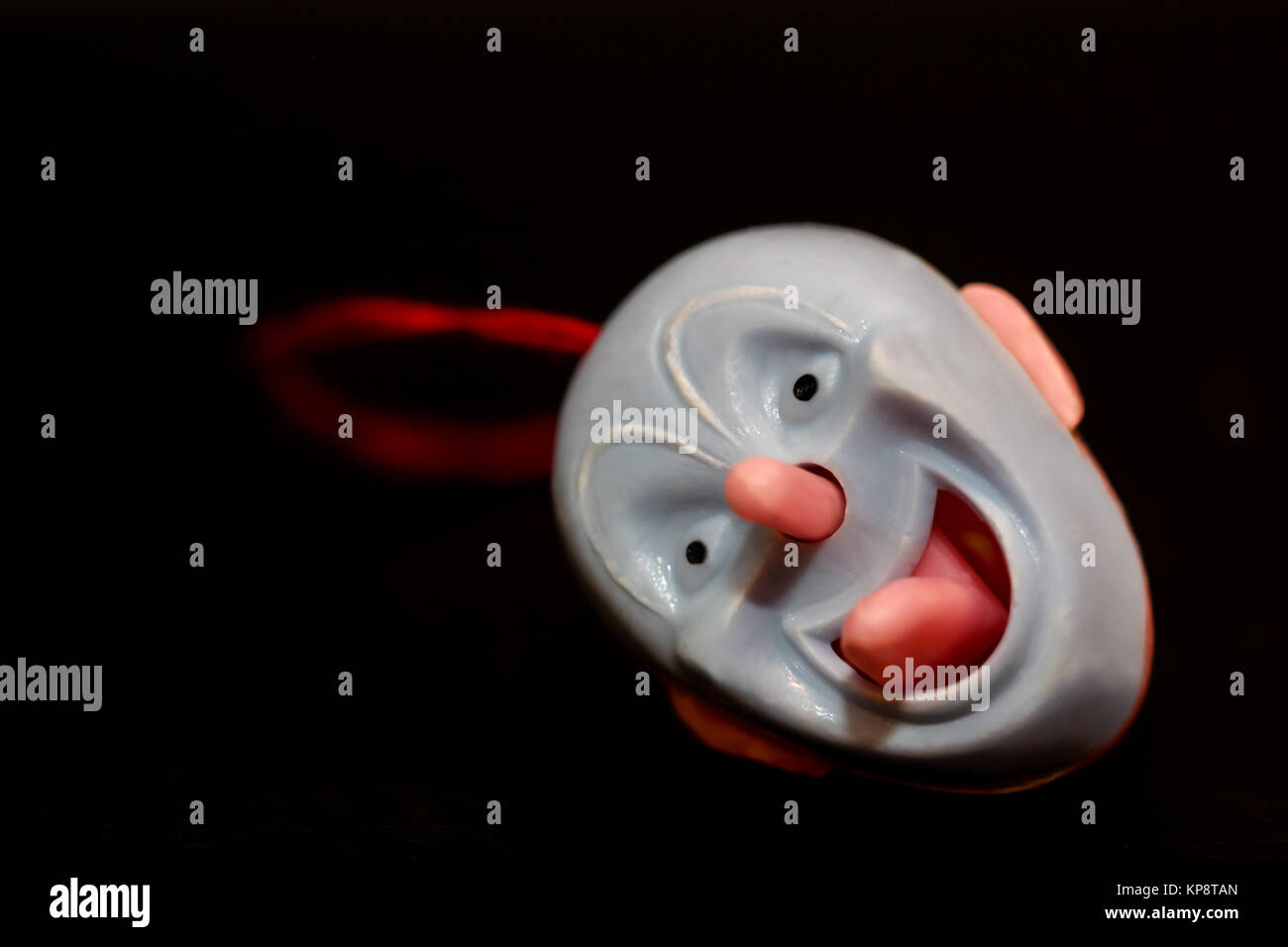 Cheeky hi-res stock photography and images - Alamy