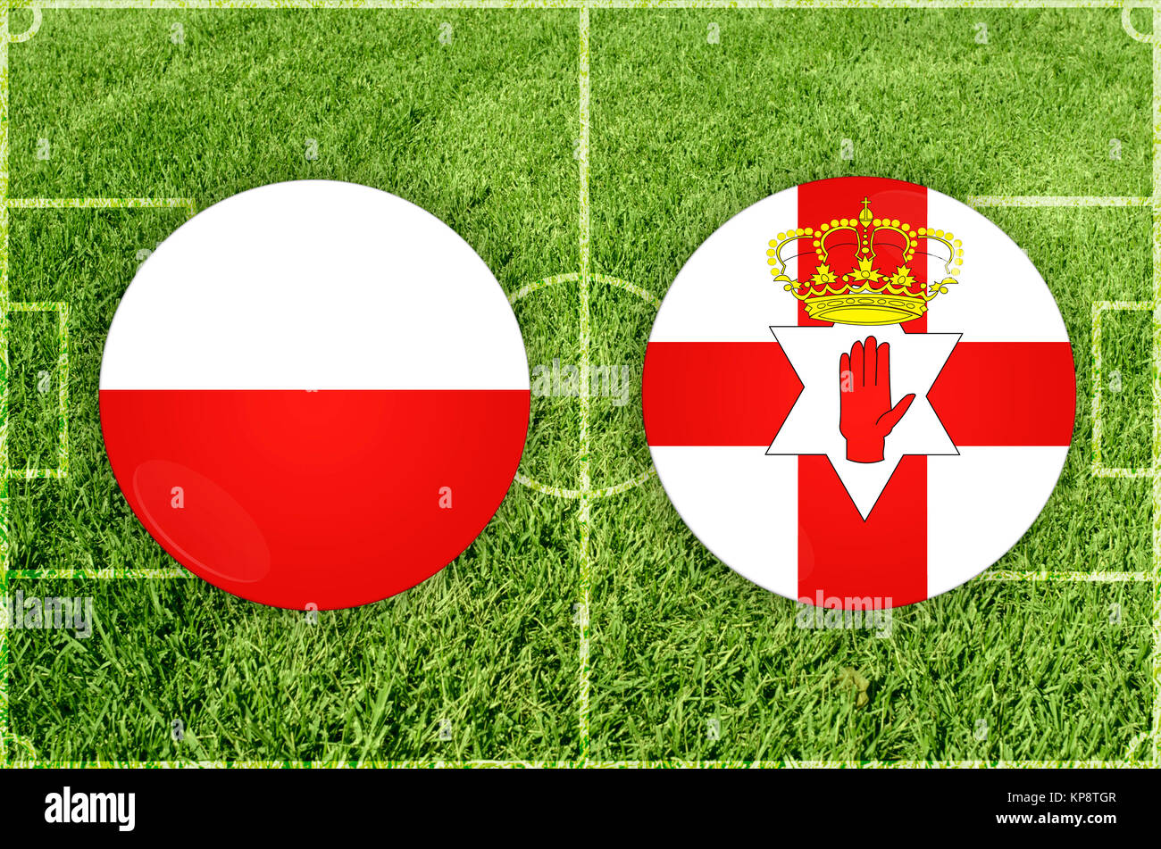 Football match symbols Stock Photo - Alamy