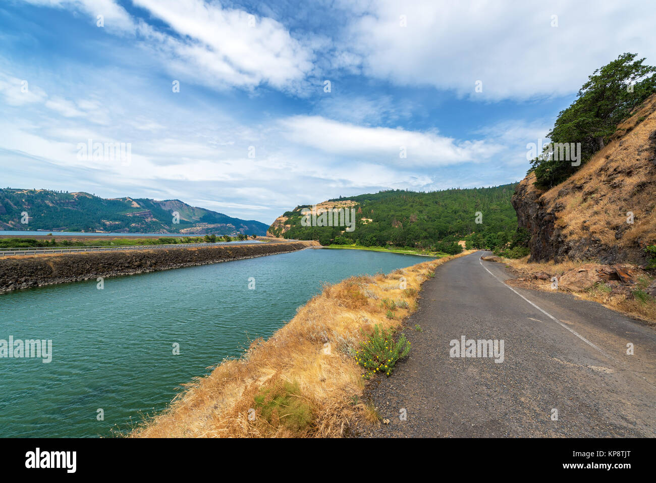 Highway 14 hi-res stock photography and images - Alamy