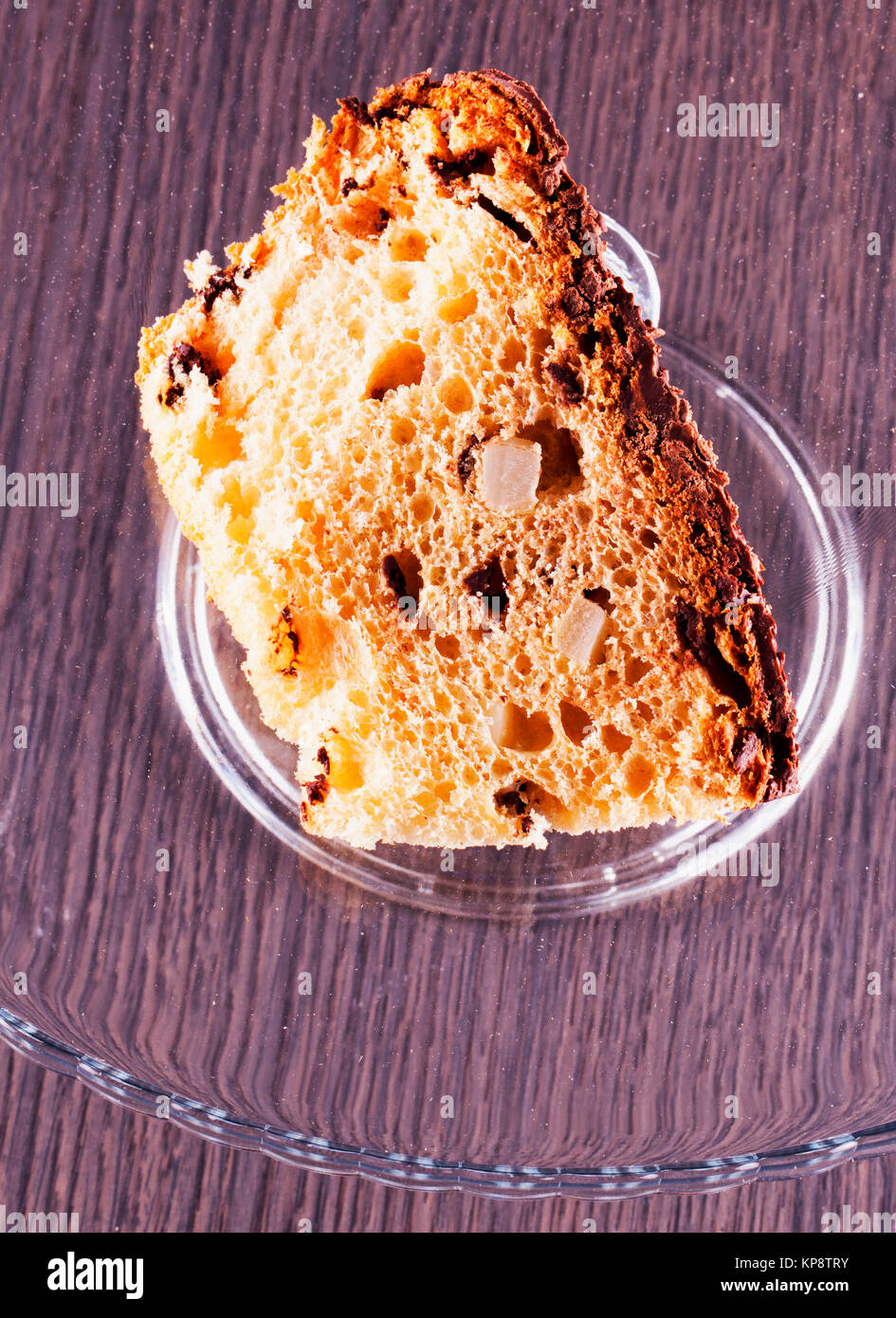 Stand sweet christmas panettone hi-res stock photography and images - Alamy