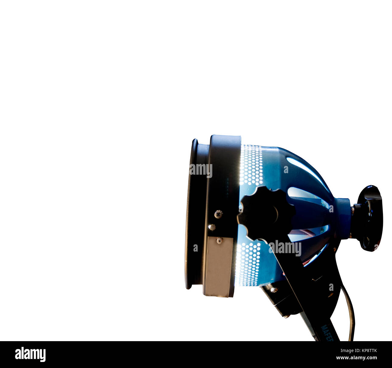 White projector backdrop hi-res stock photography and images - Alamy