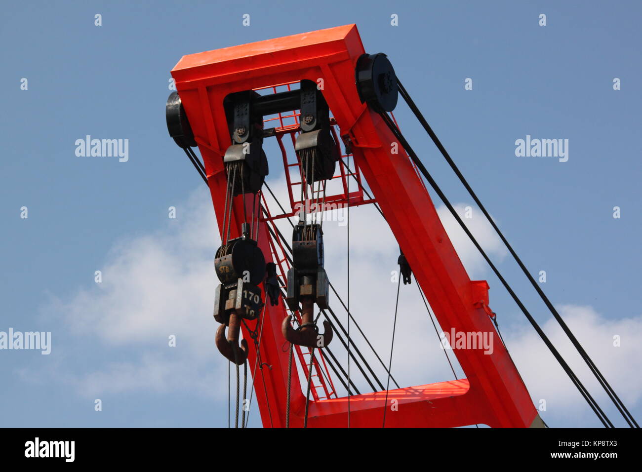 China water transfer hi-res stock photography and images - Alamy