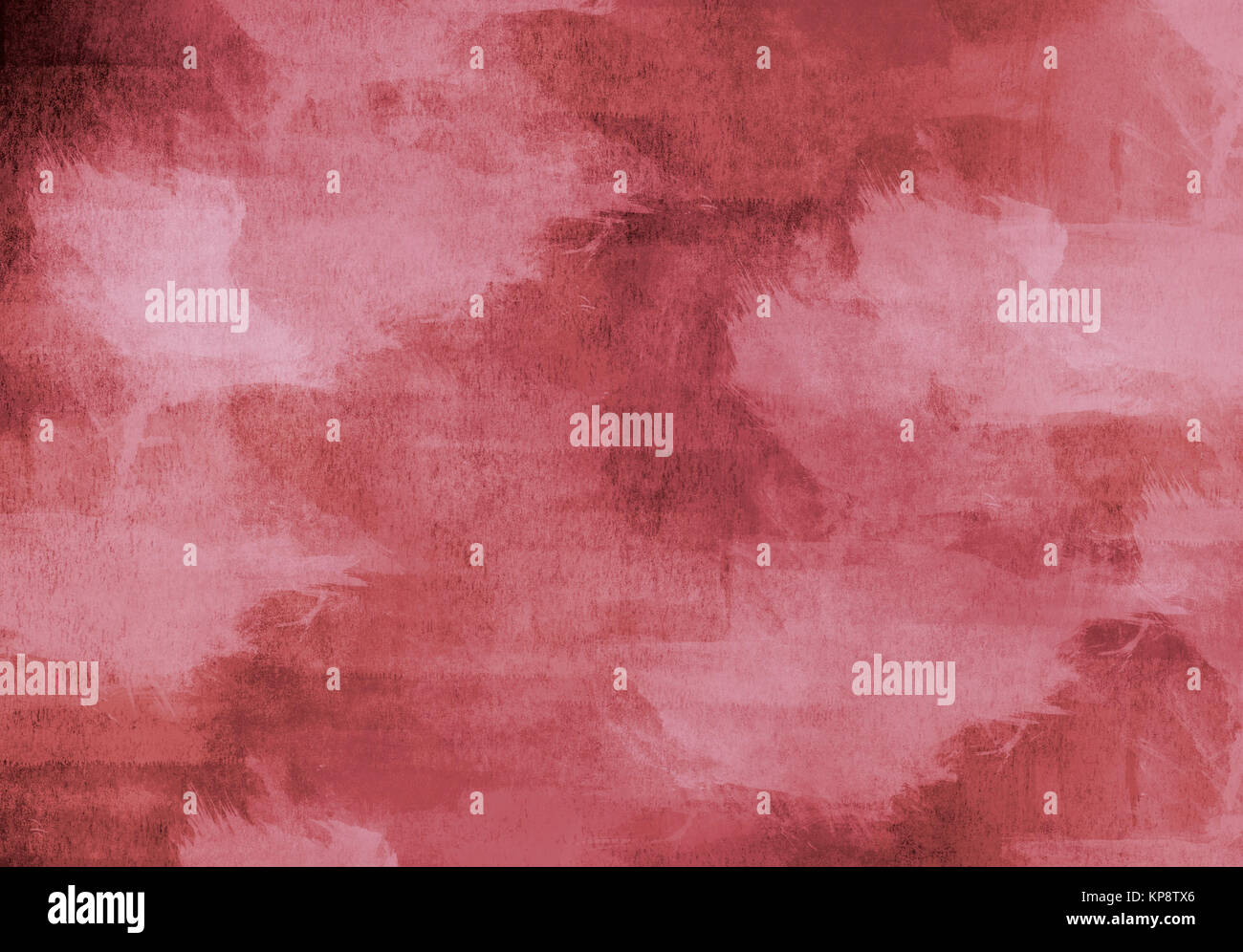 Abstract water colour brush effect Stock Photo - Alamy