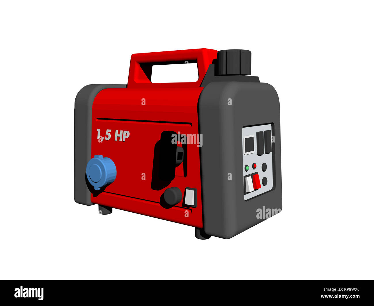Power converter Cut Out Stock Images & Pictures - Alamy