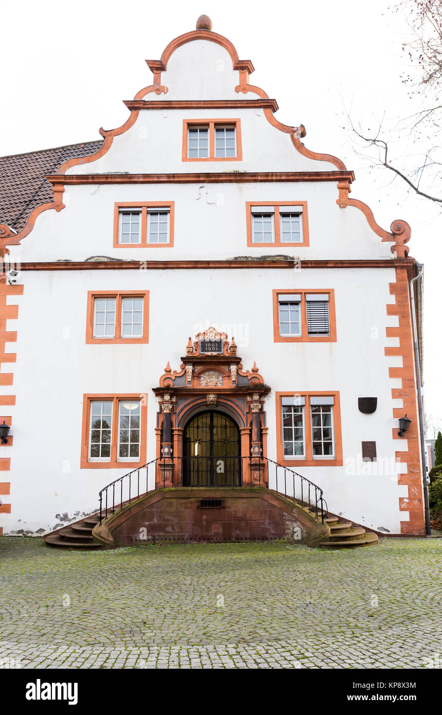 Platz mainzer hi-res stock photography and images - Alamy