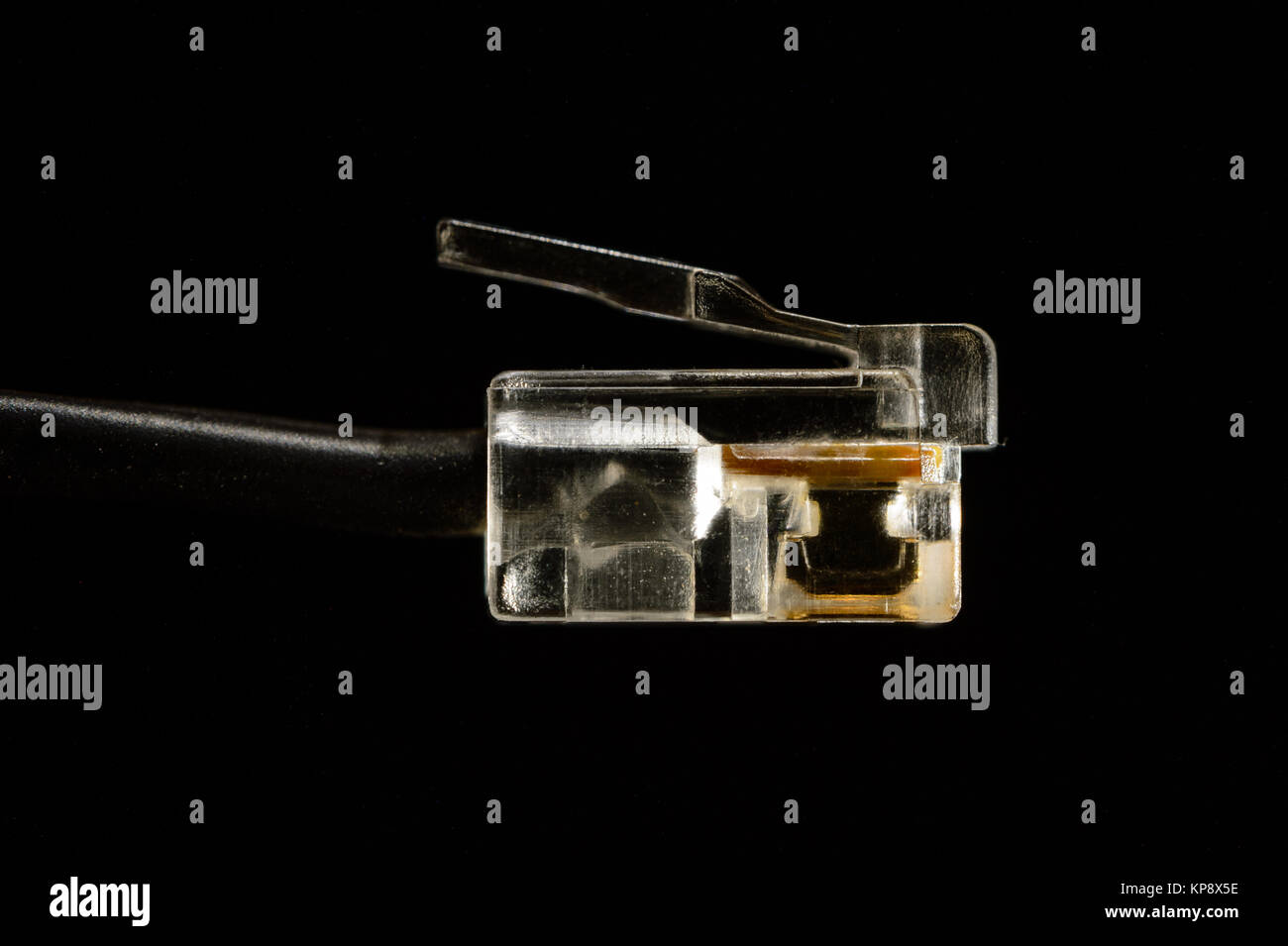 Tae plug hi-res stock photography and images - Alamy