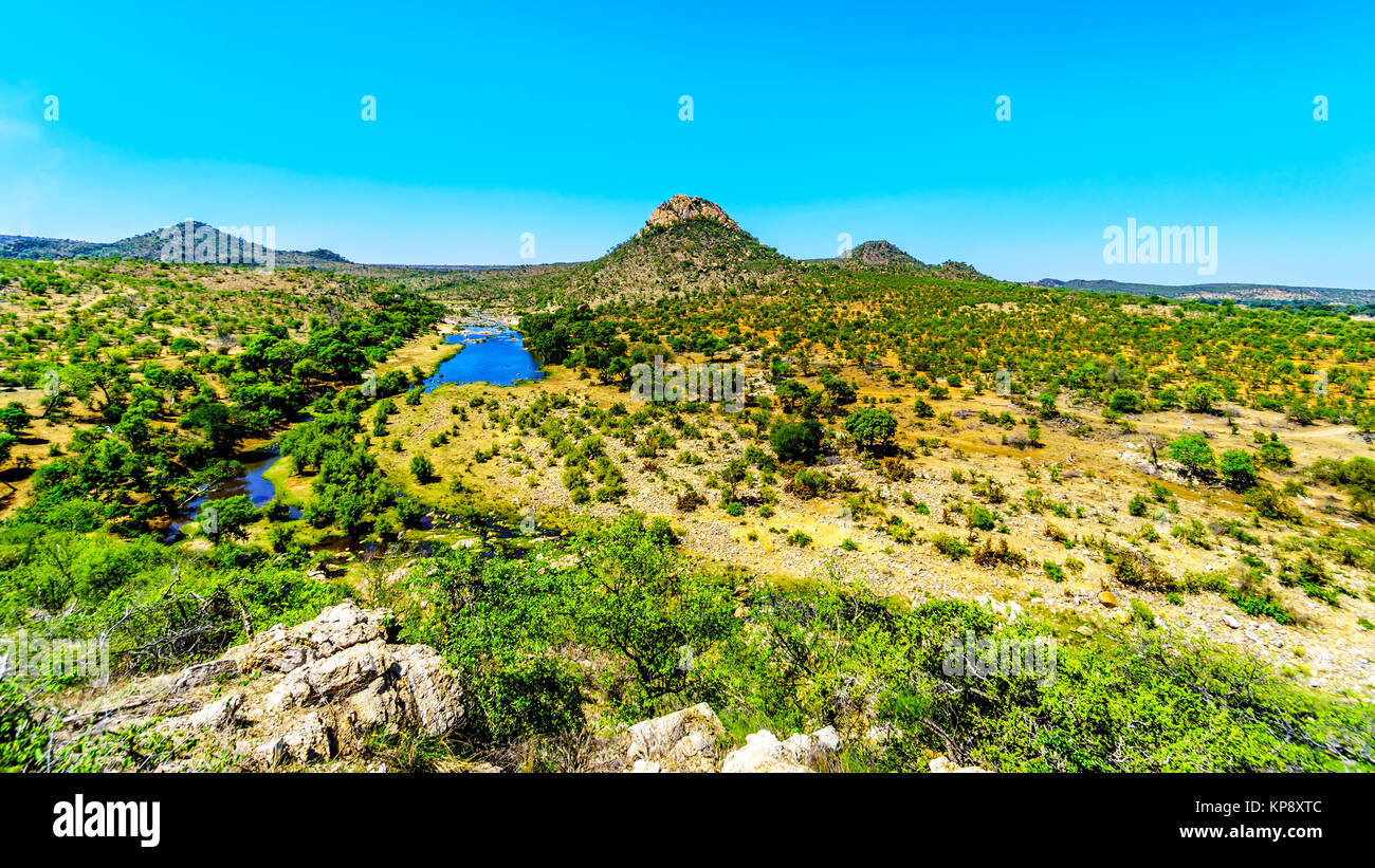 Selati game reserve hi-res stock photography and images - Alamy