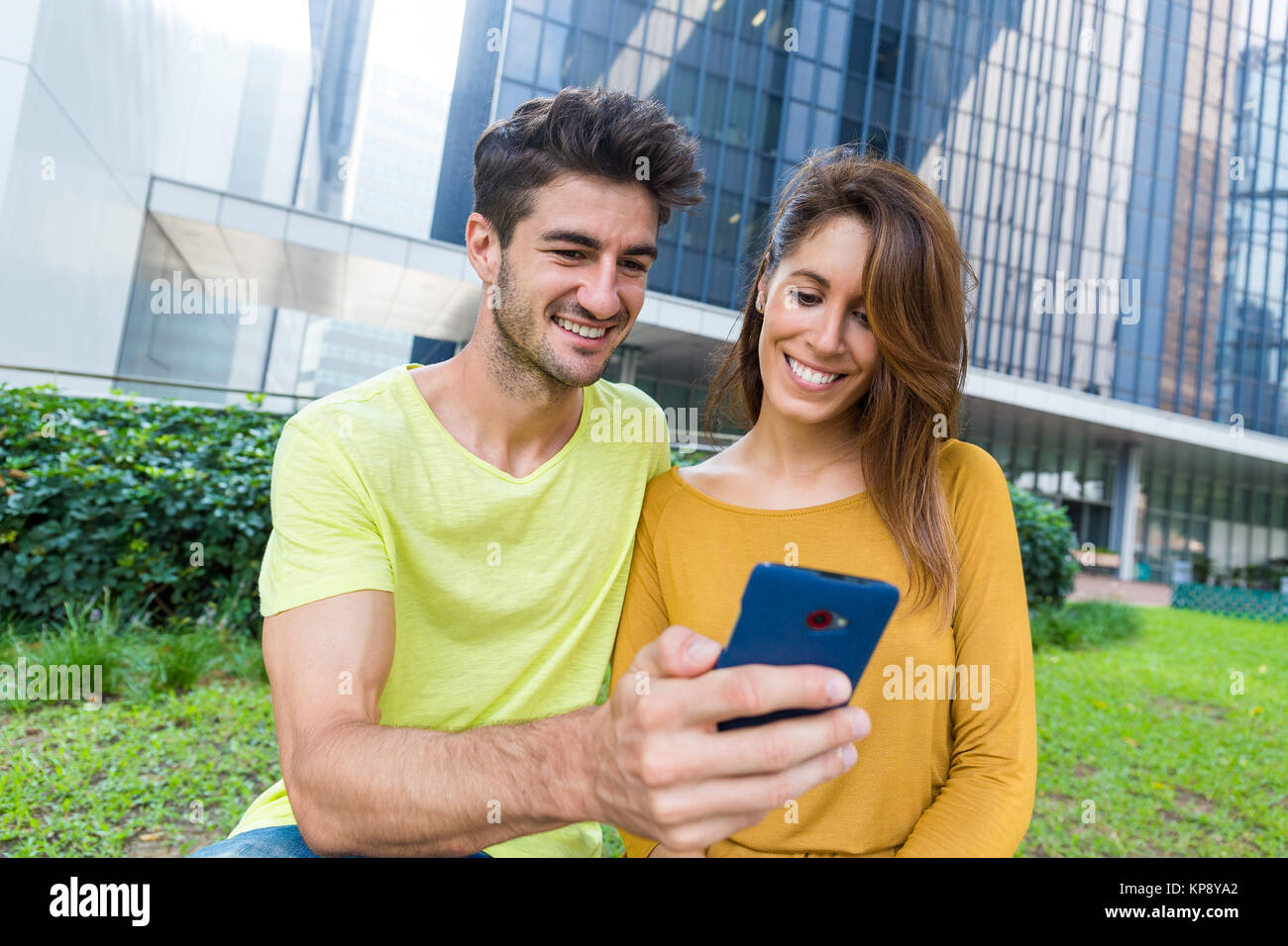 How to put things together hi-res stock photography and images - Alamy