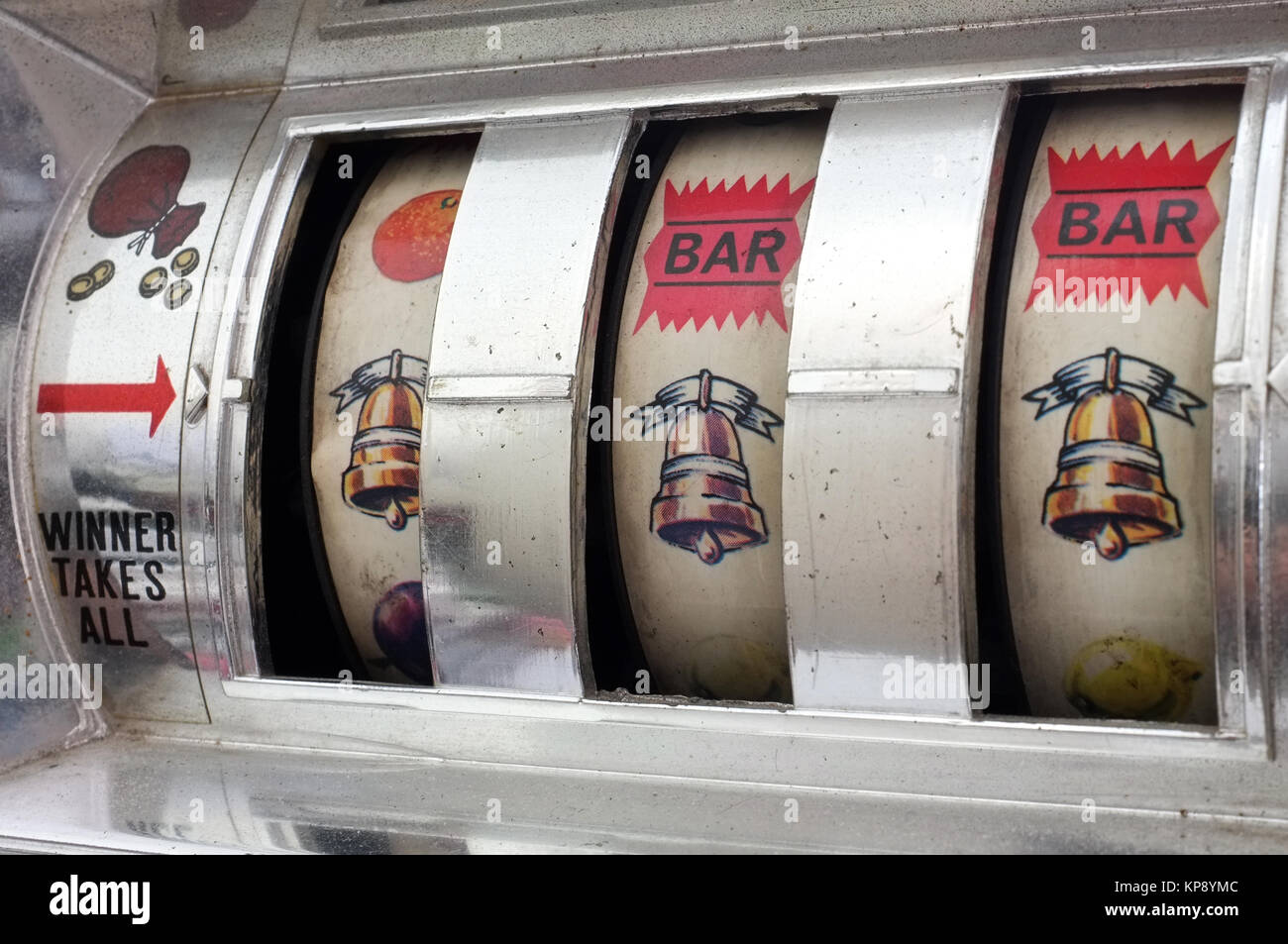 Three piece wheels hi-res stock photography and images - Alamy