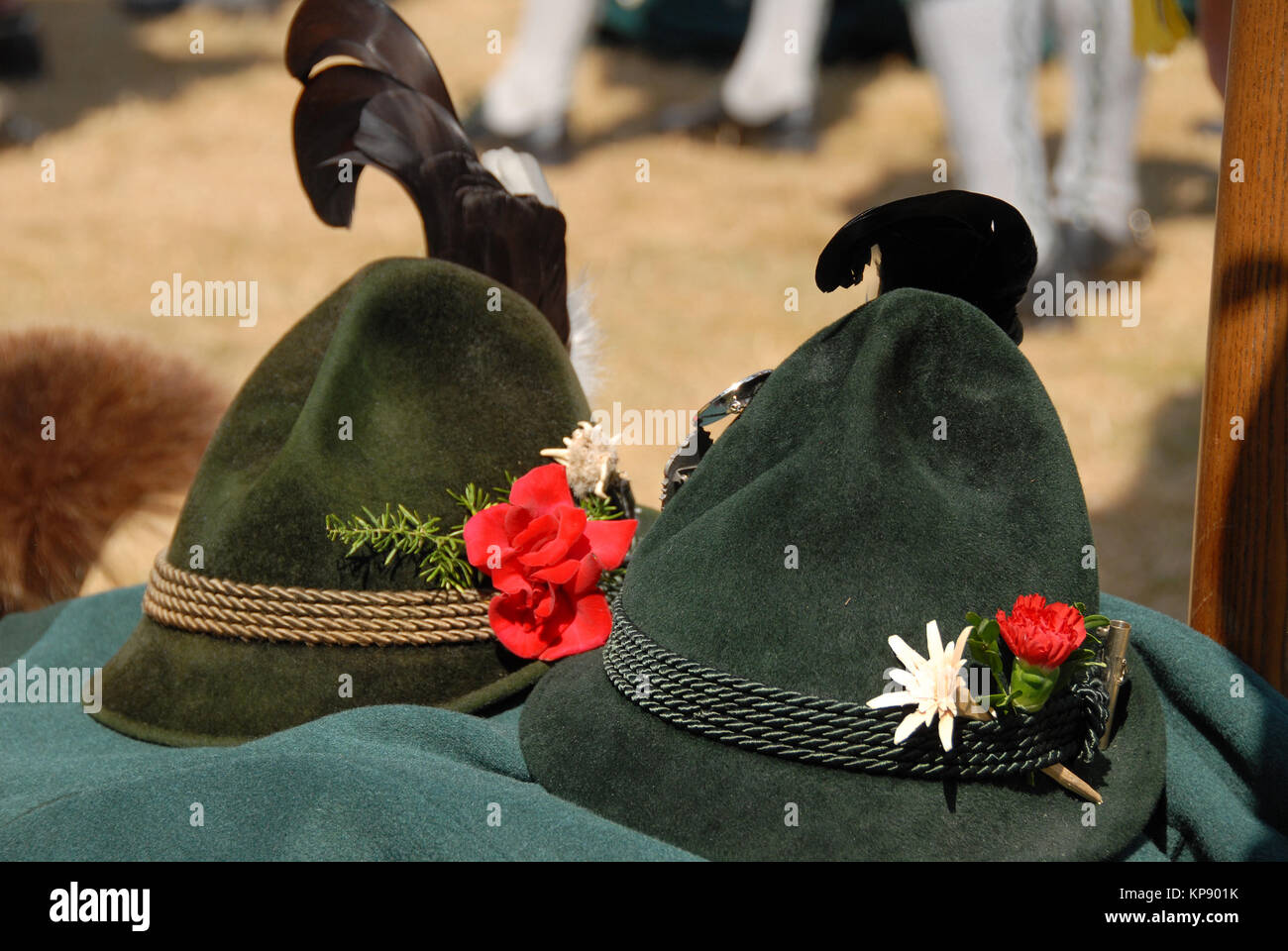 Trachtenhut hi-res stock photography and images - Alamy