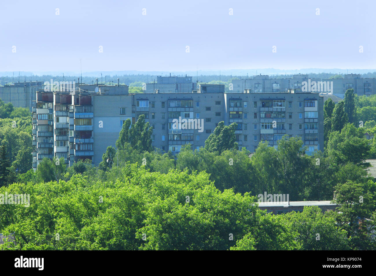 Chernihiv city hi-res stock photography and images - Alamy