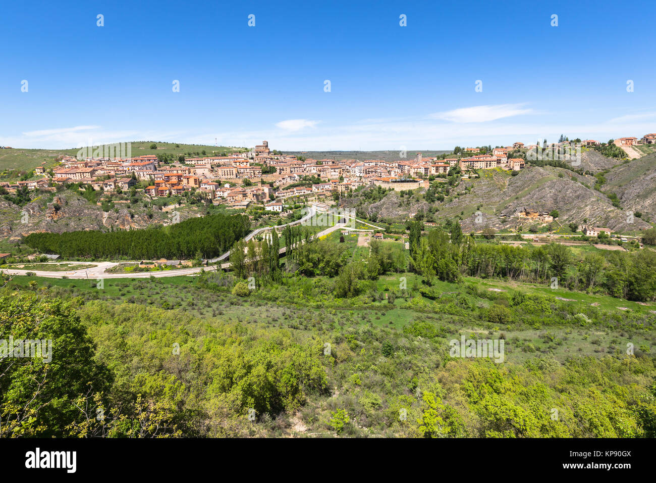 Overview sepulveda hi-res stock photography and images - Alamy