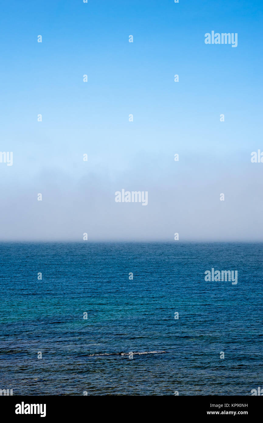 Fog low hi-res stock photography and images - Alamy