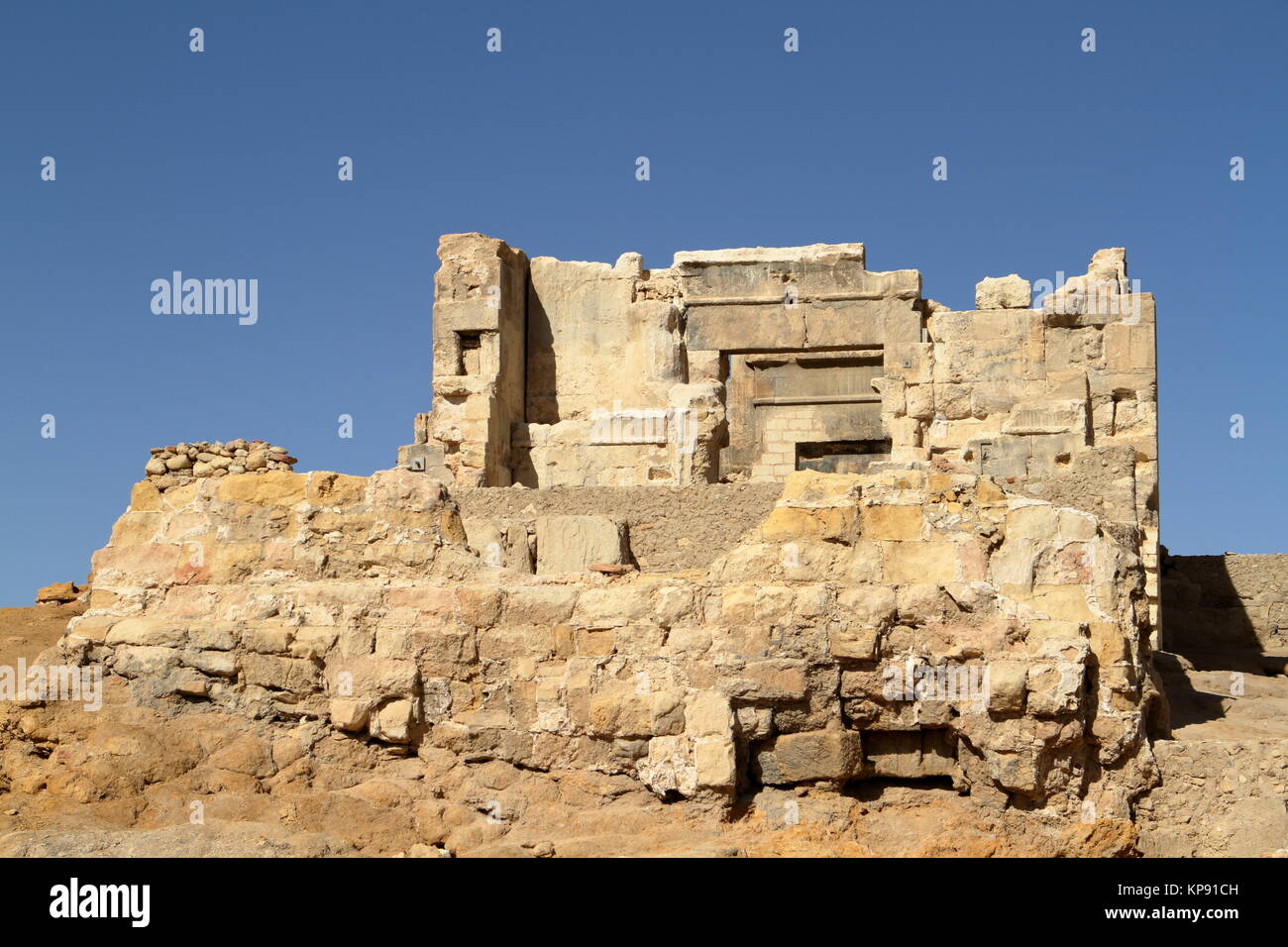 Ammon oracle siwa hi-res stock photography and images - Alamy