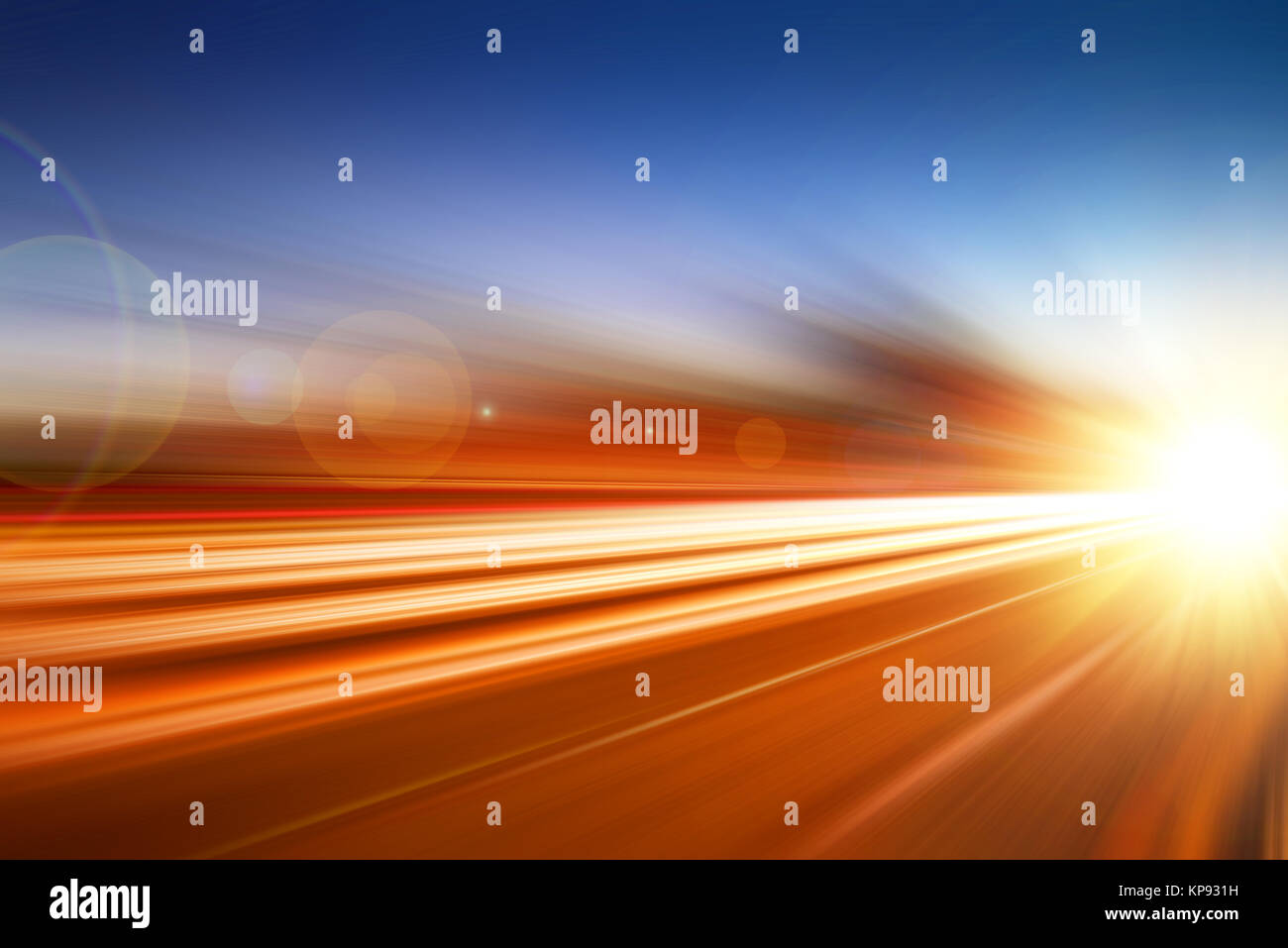 hight accelerate speed fast perform moving business background concept ...