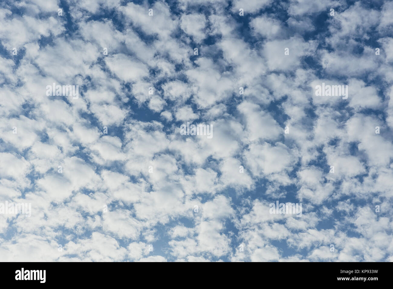 Backdrop of layered clouds hi-res stock photography and images - Alamy