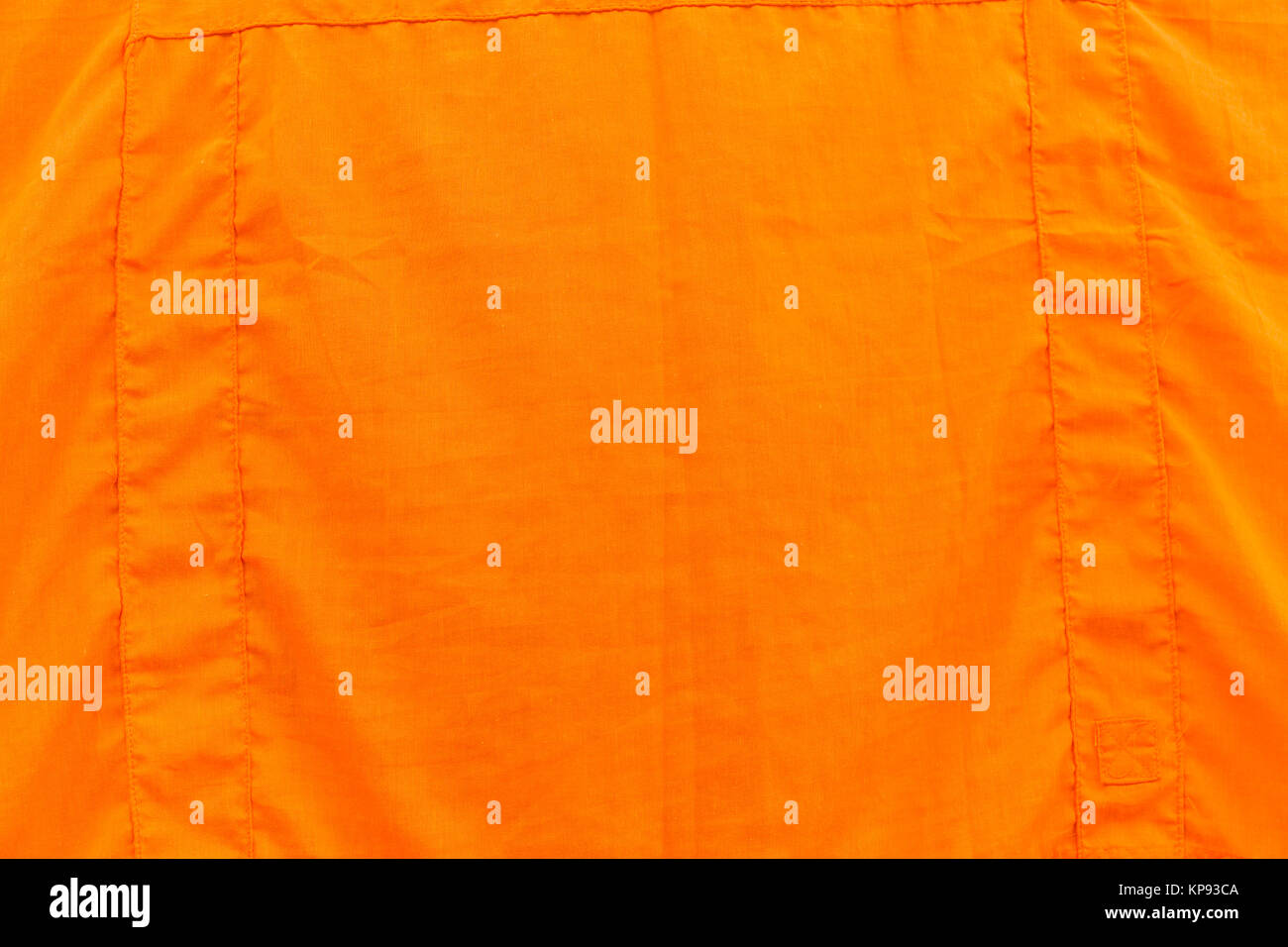 Kasaya clothing or Robes cloth wear by Buddhist Monks and Nuns Asian ...