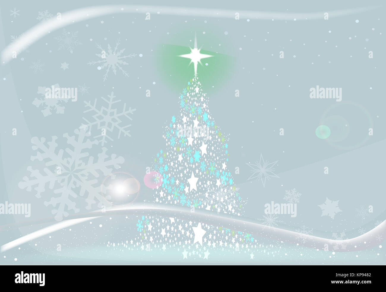 Cold Cold Christmas Stock Photo - Alamy