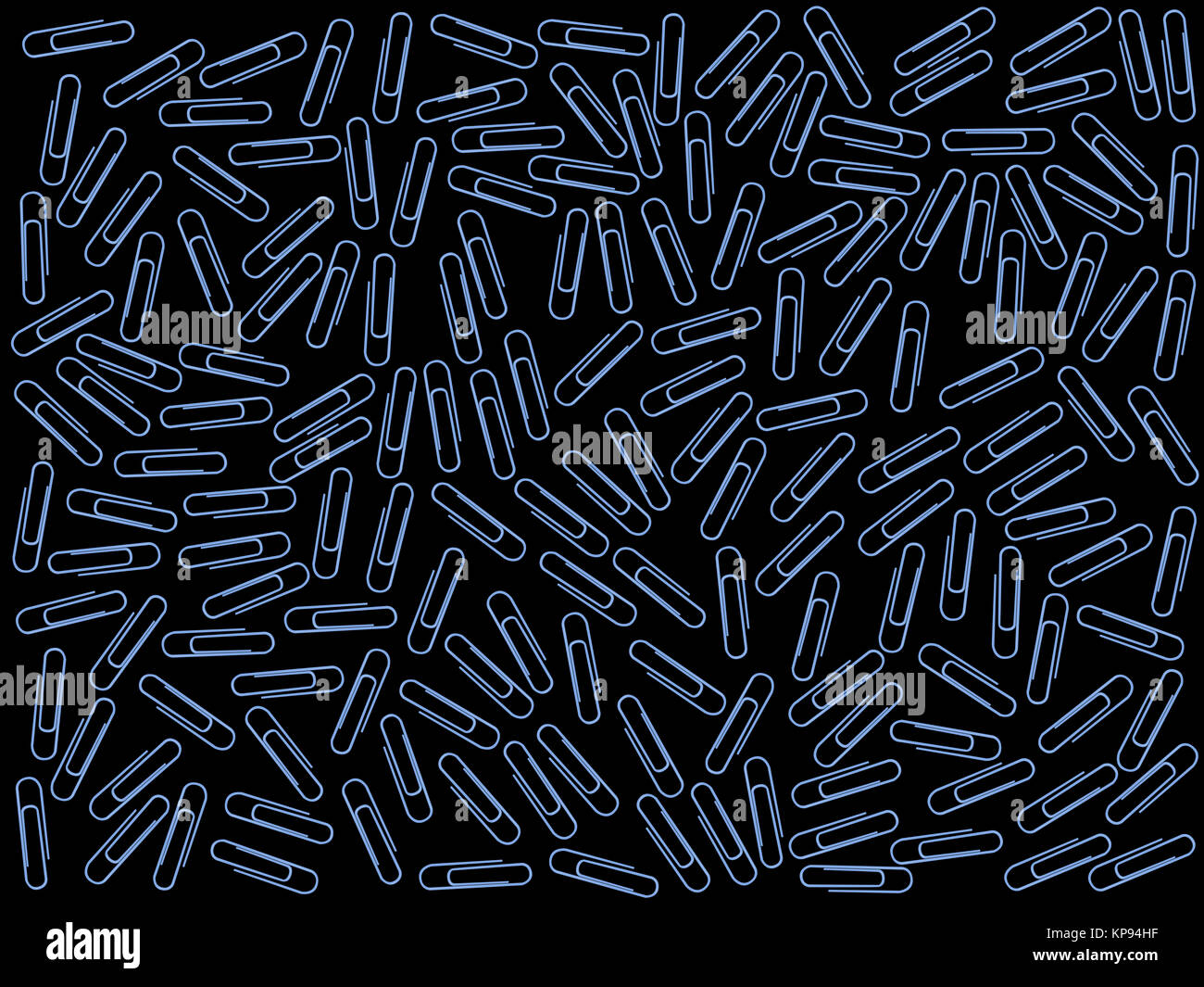 Paper Clip Background Stock Photo - Alamy