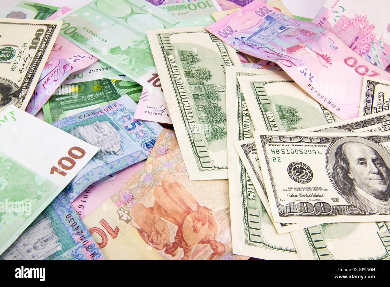 100 uah hi-res stock photography and images - Alamy