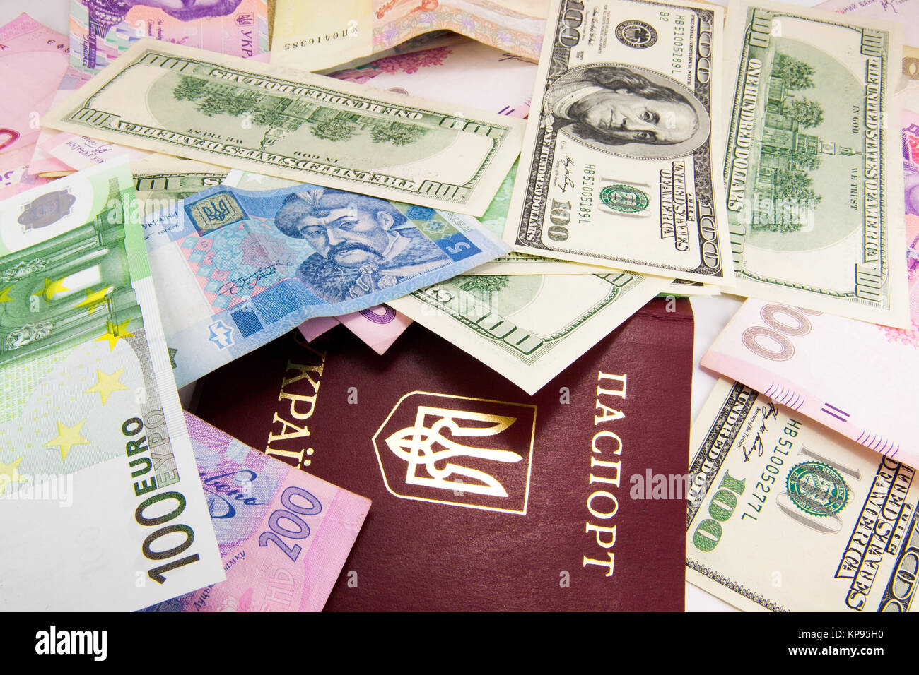 100 uah hi-res stock photography and images - Alamy