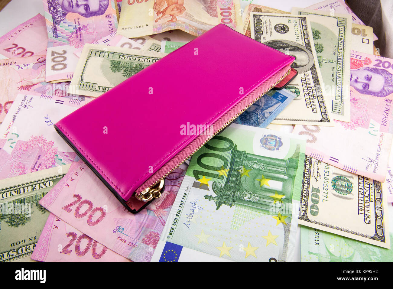 100 uah hi-res stock photography and images - Alamy