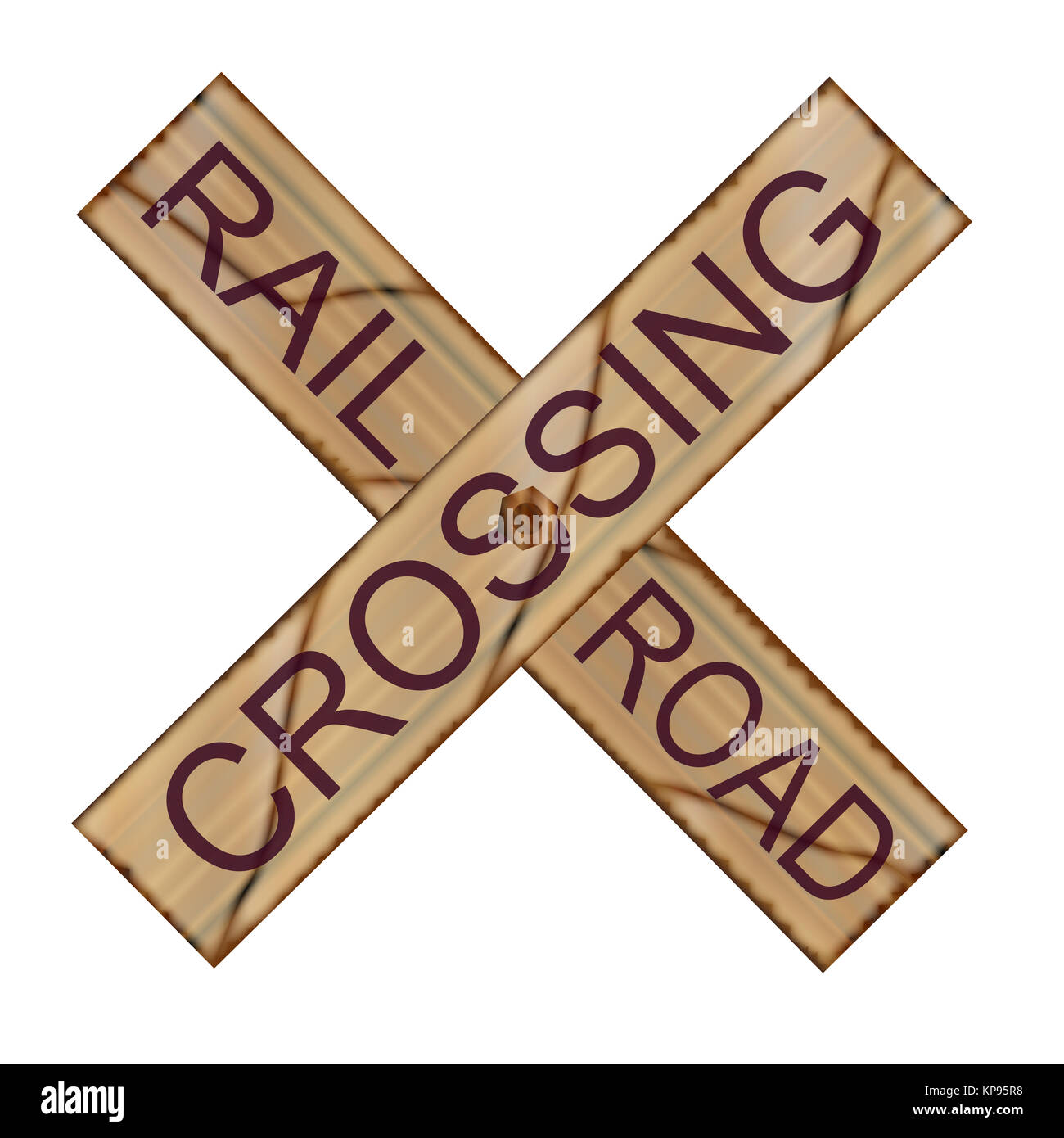 Railroad Sign Png
