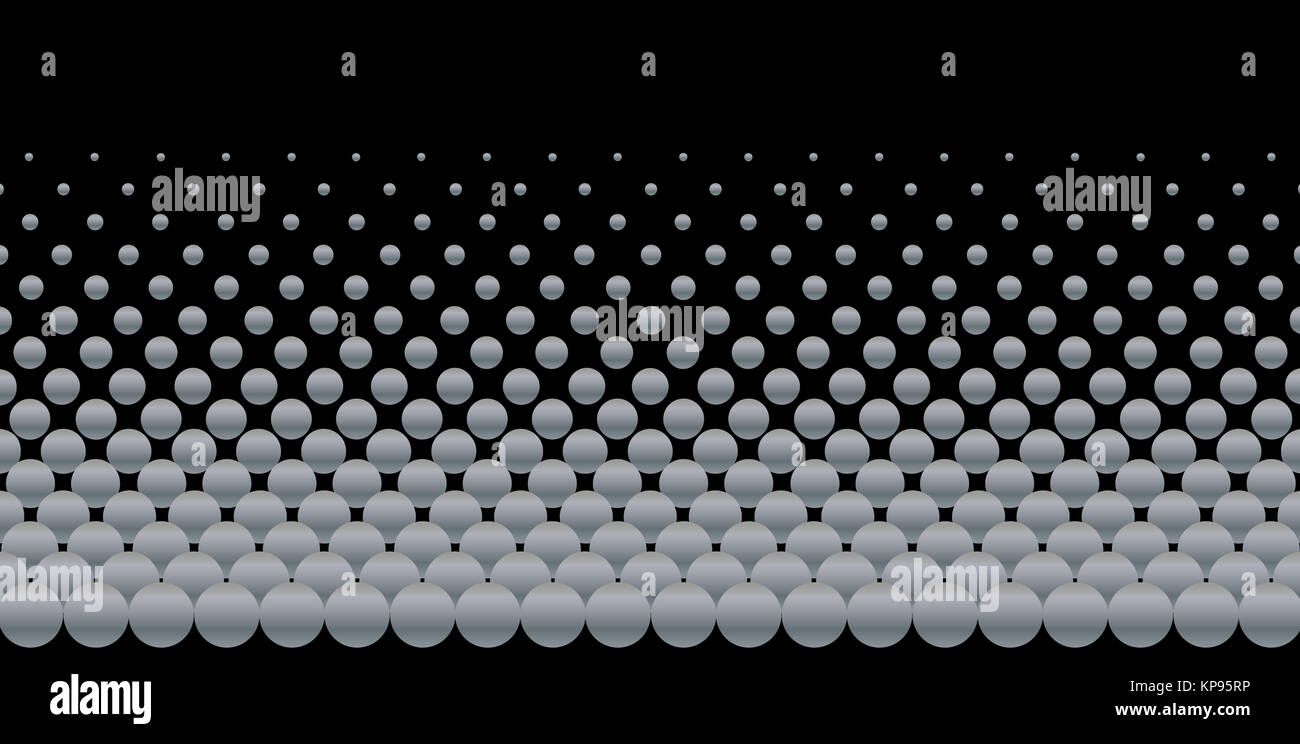 Grey Ball Background Stock Photo - Alamy