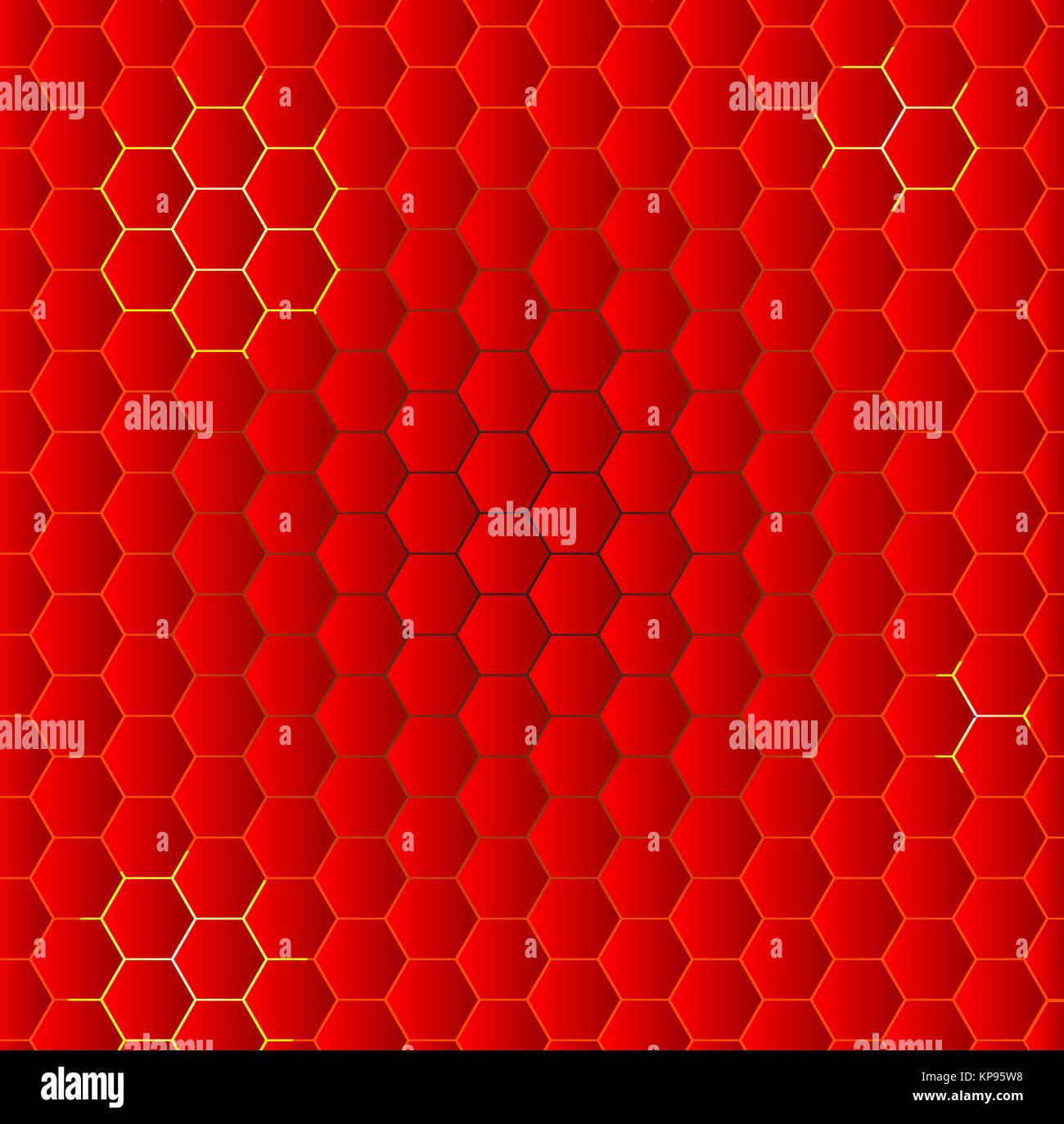 Red Hot Background Stock Photo - Alamy