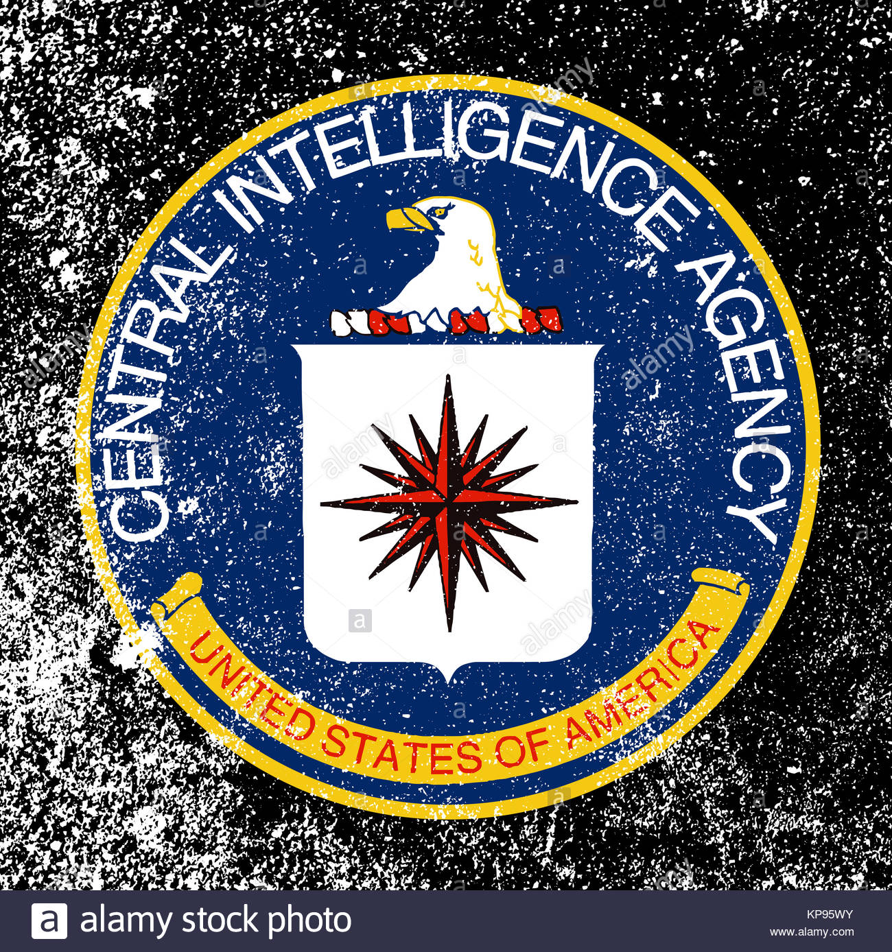 Fbi Logo Stock Photos & Fbi Logo Stock Images - Alamy