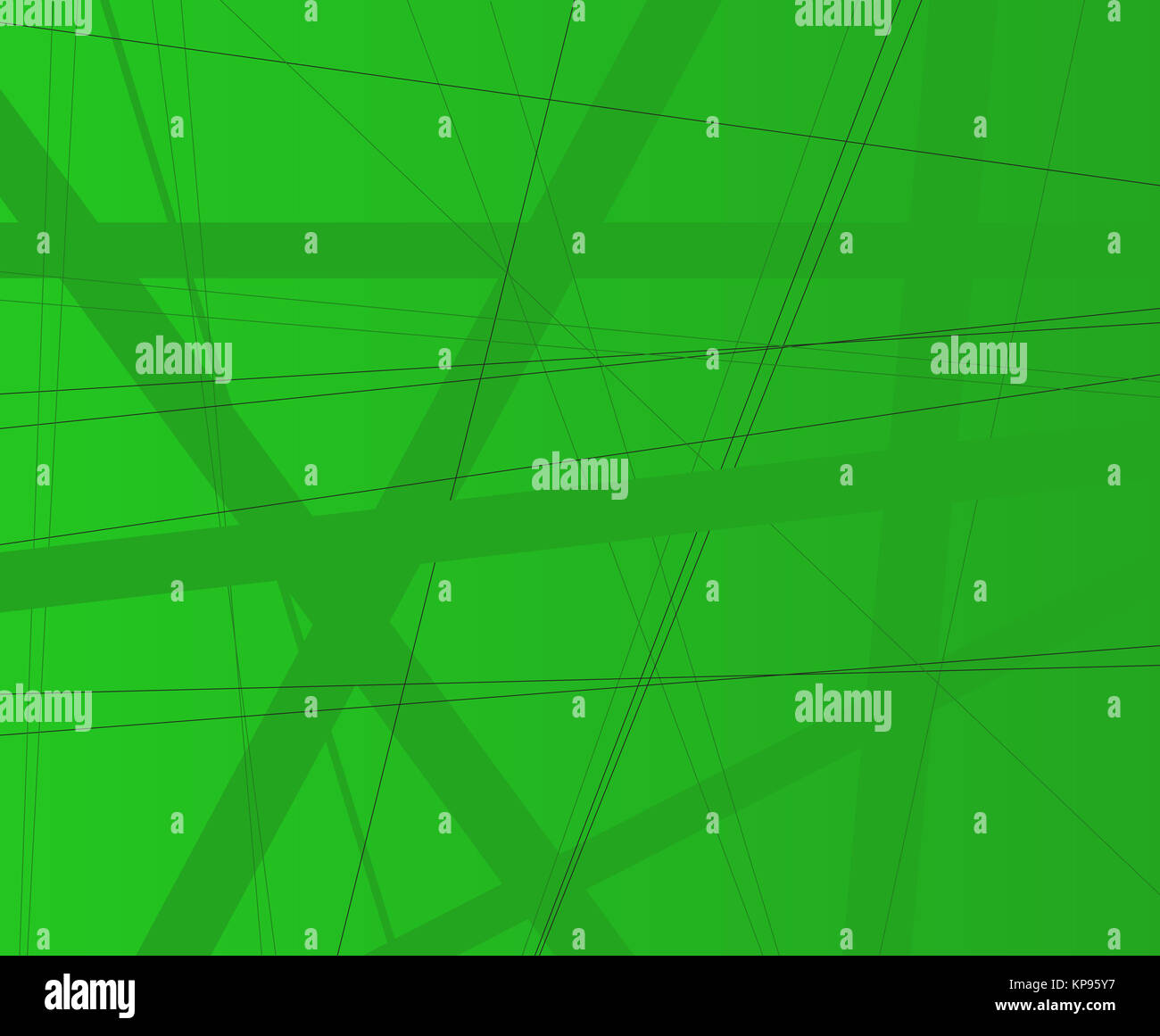 Green Modern Background Stock Photo - Alamy