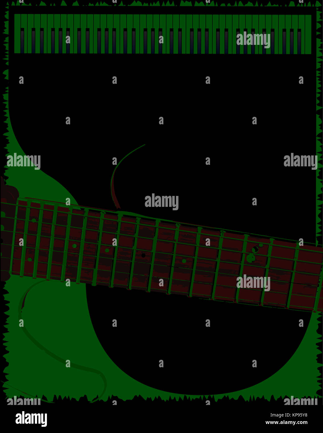 Dark Club Background Stock Photo - Alamy