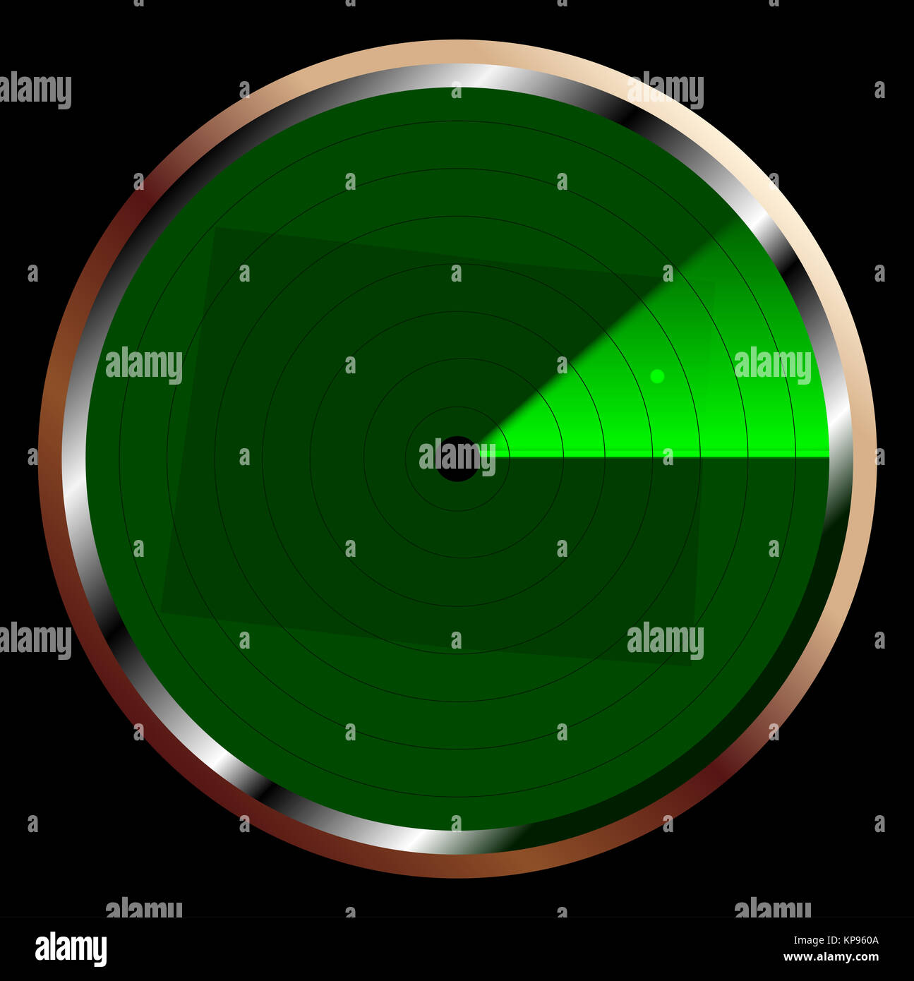 Blip radar hi-res stock photography and images - Alamy